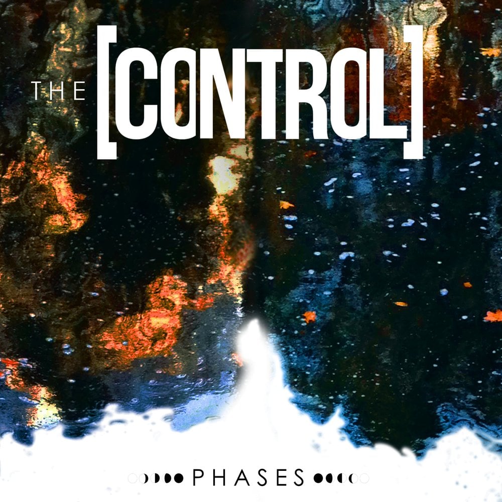 The Control — PHASES E.P.