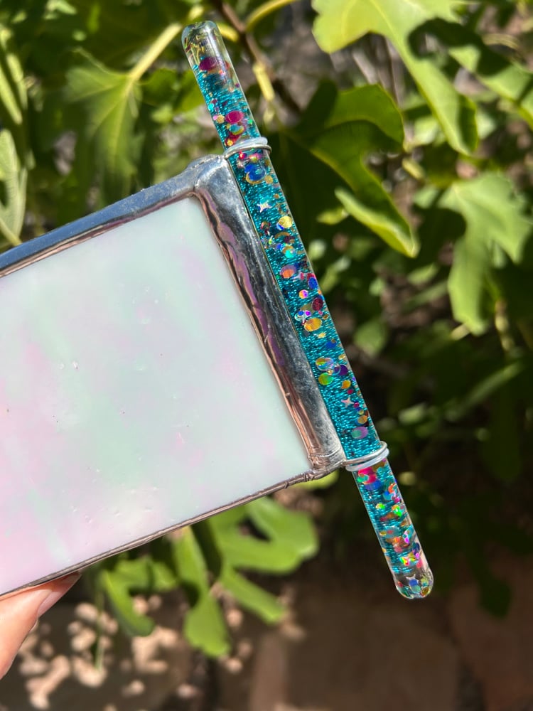 Pegasus Mini AuraScope | Glass and Mirrors