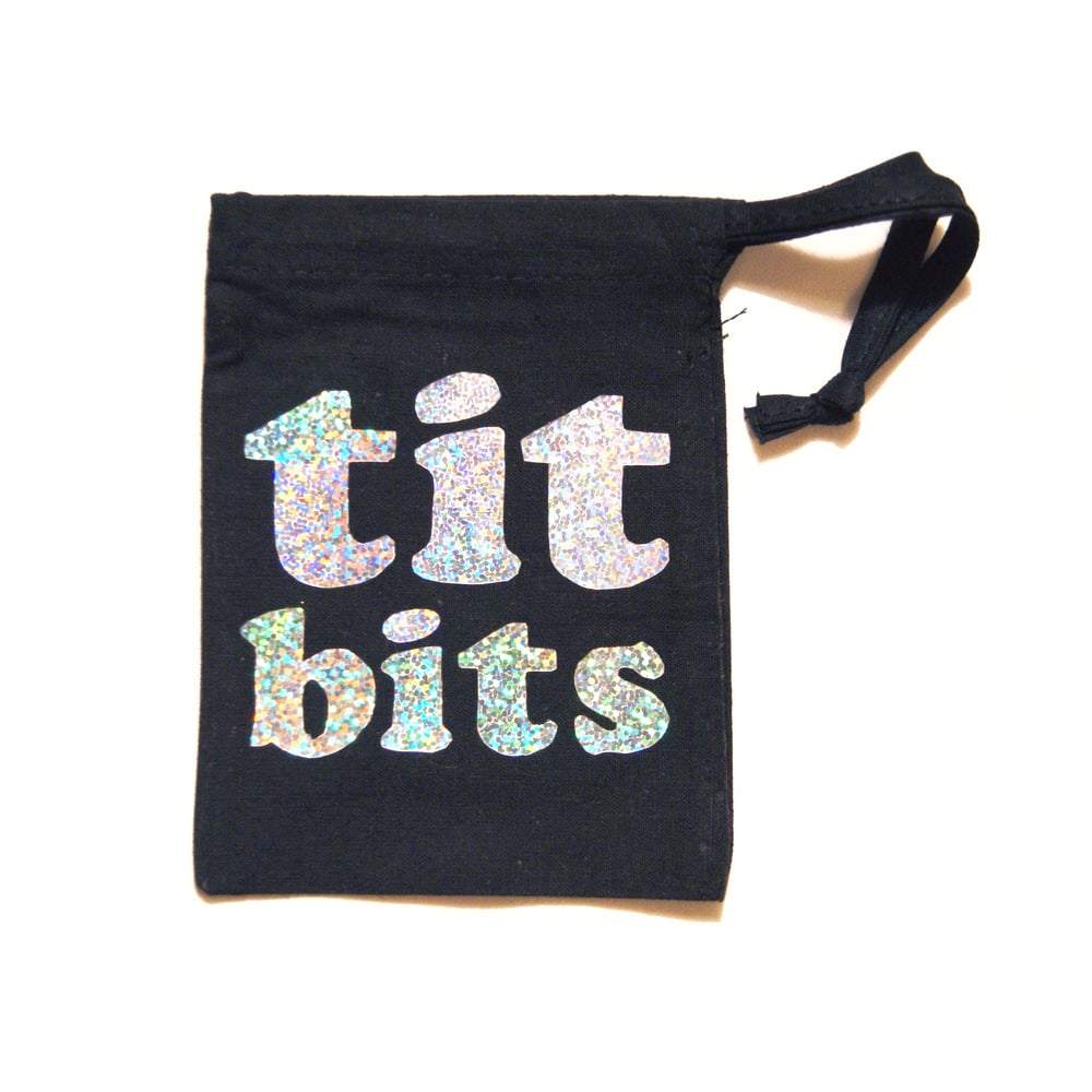 Shmowbiz — Tit Bits