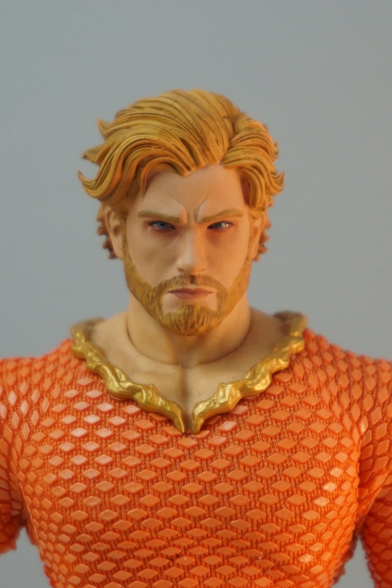 Deepdive King N52 | Eries by tarest.afterhours