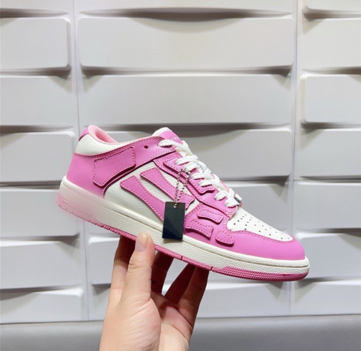 Pink Skeleton | thezboutiquee