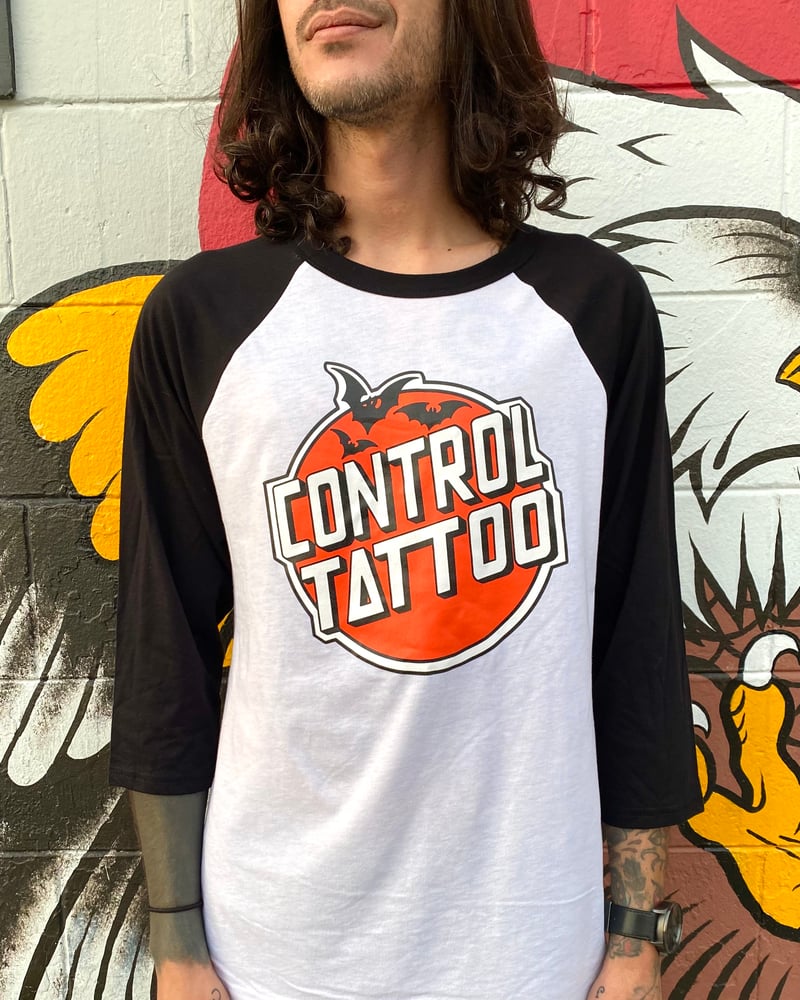 Home | Control Tattoo