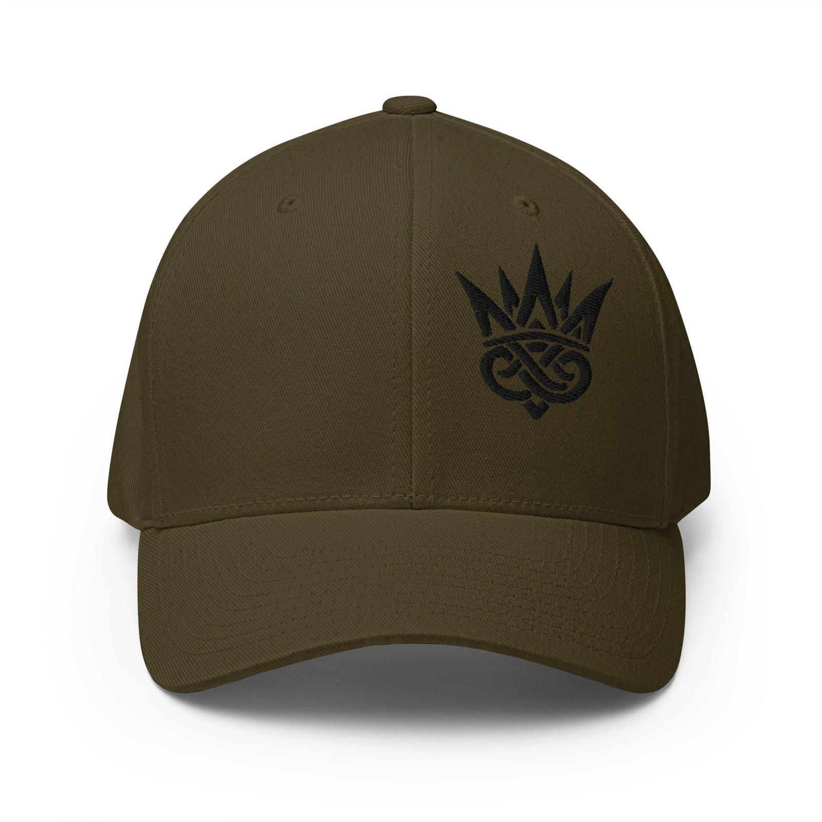 Classic Hat - Black Logo | Verus Canada