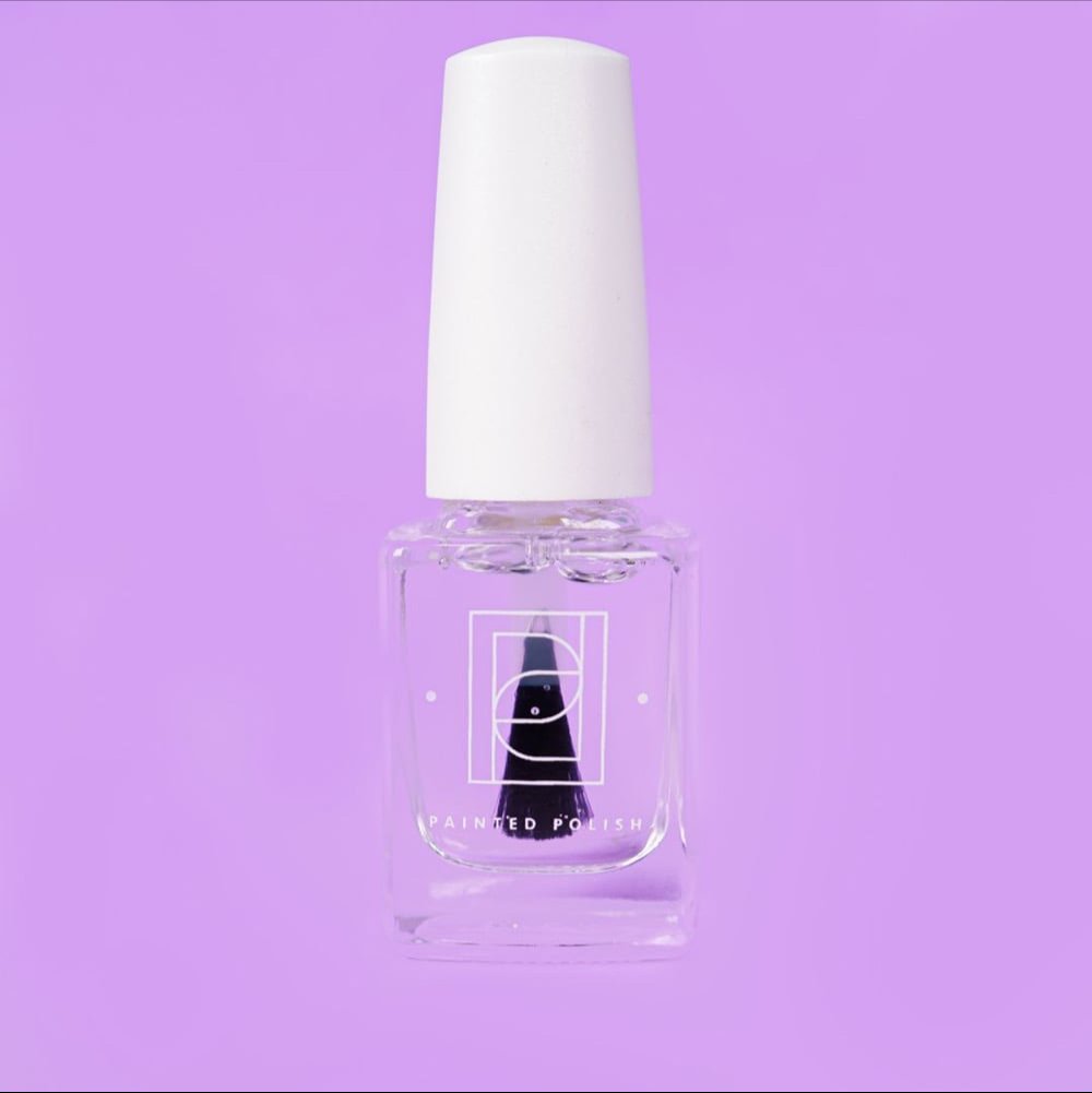 Get Glossy Top Coat | Painted Polish