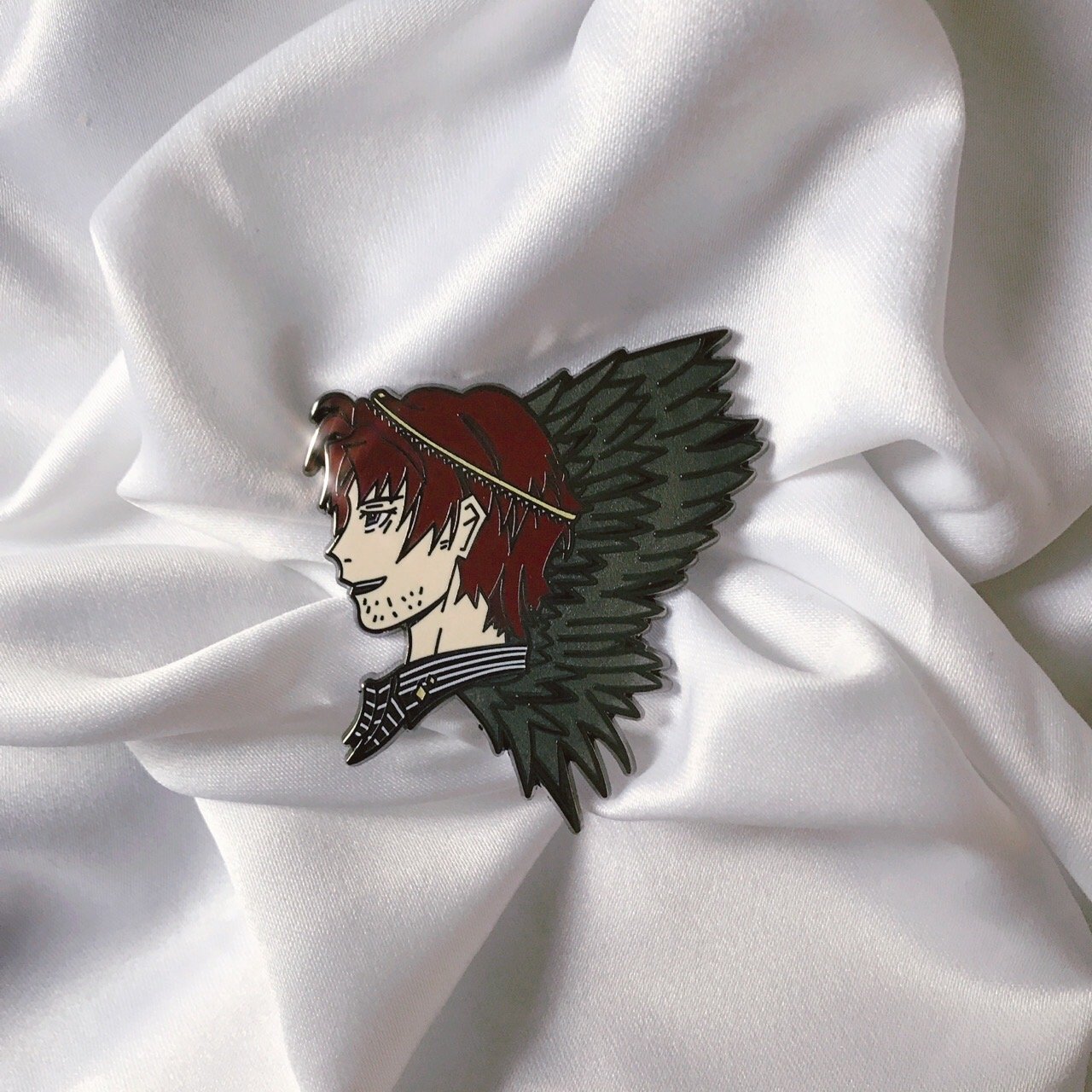 BSD "Angels": Oda | winlight