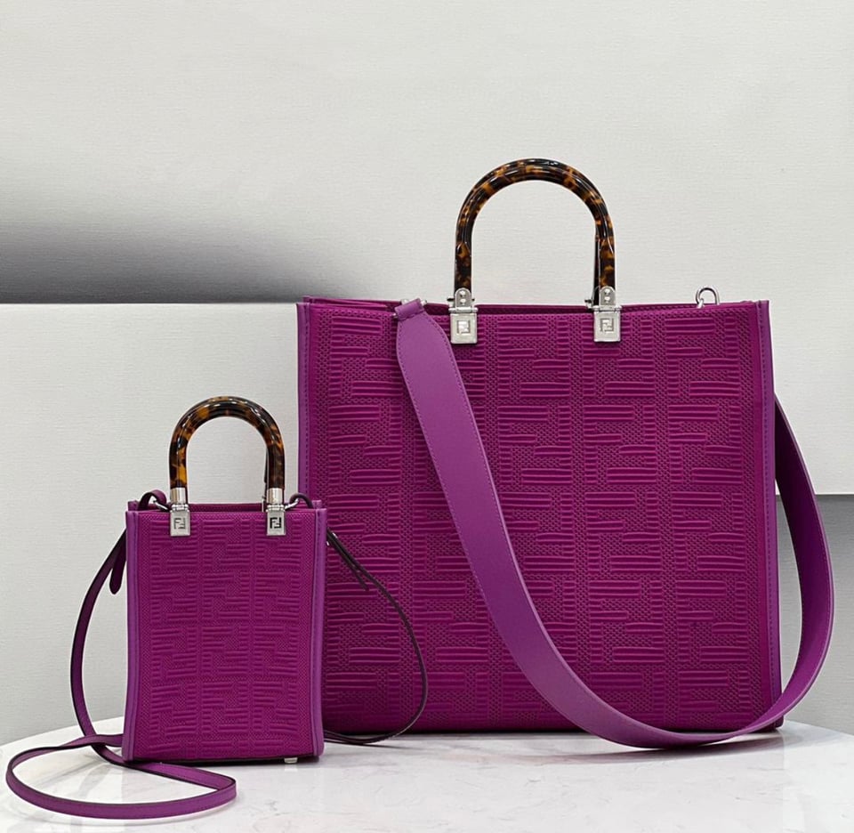 FF Bags | LuxNovas