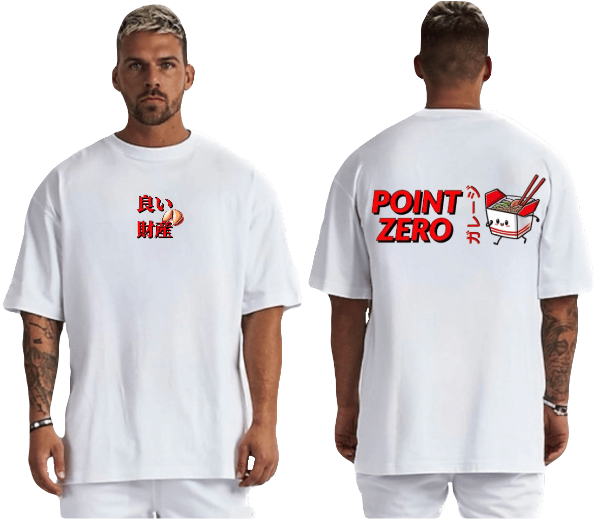 Products | Point Zero Garage