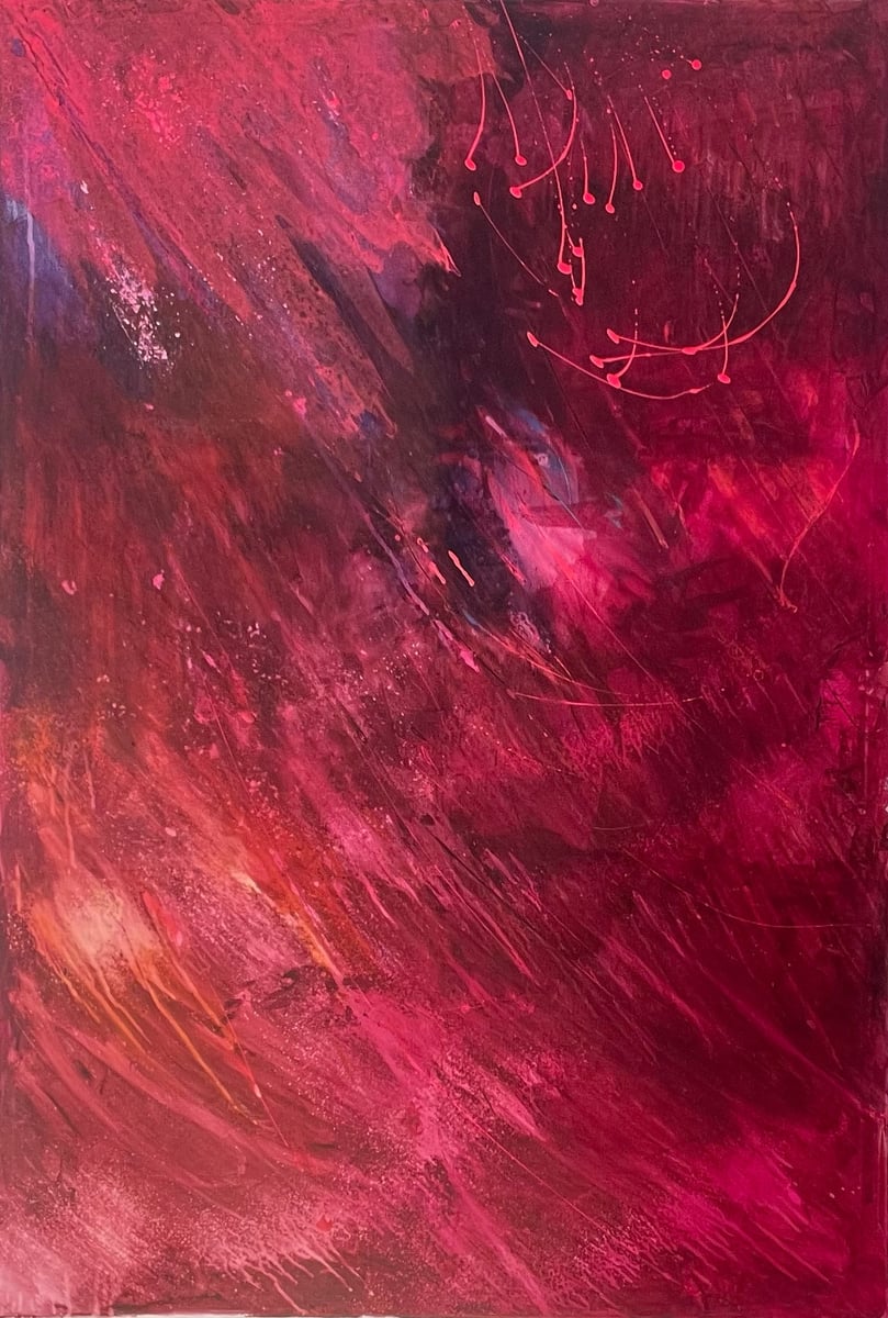 Extraradical Structures | Zoe Snape Artist