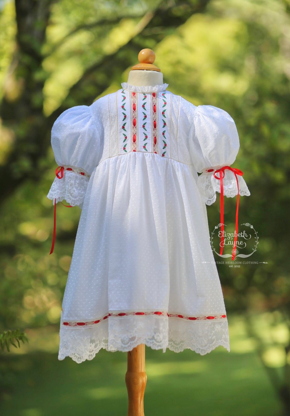 Products | Elizabeth Layne Heirloom