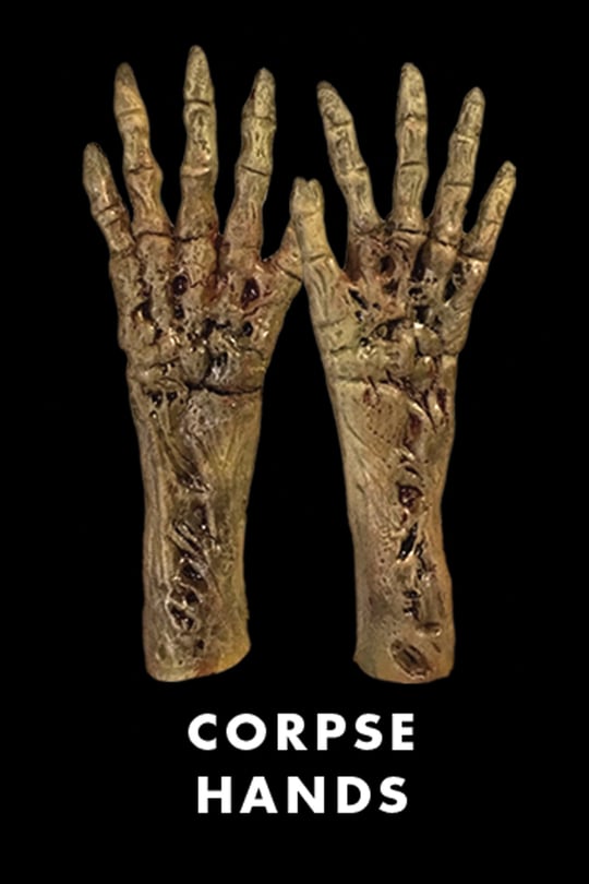 Zombies | Closed Casket Studios