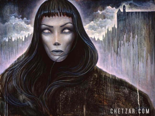 Home | CHET ZAR STORE OF DOOM