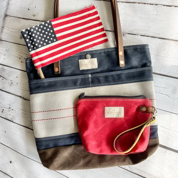 Home | Burn Bags USA