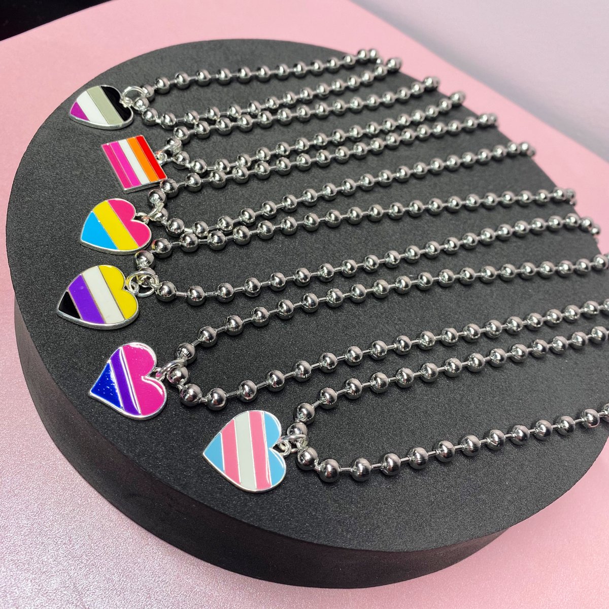 Pride Chain | shopdefiantdolls