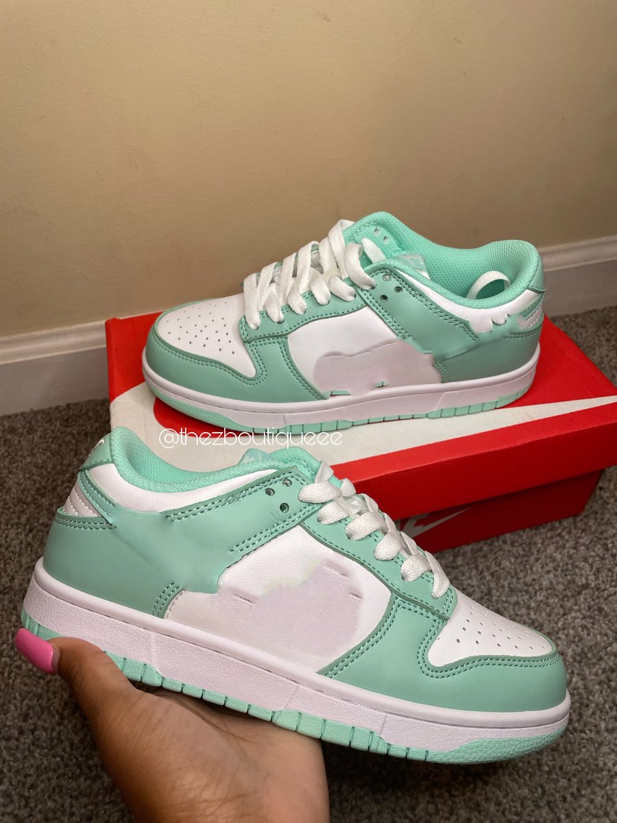 Dunks 2 | thezboutiquee