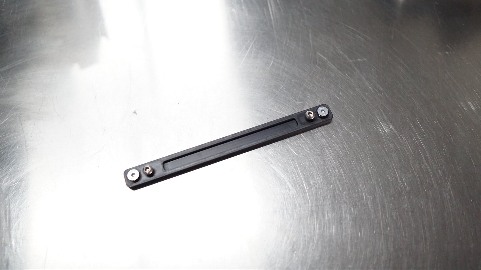 JDM to USDM License Plate Adapter | EnglishTune