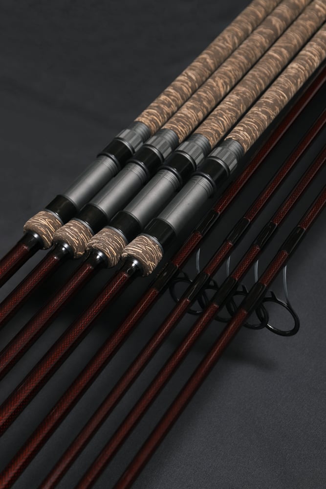 Harrison Aviator 12' Plus & Aviator 12' Spod | Hennessy Rods