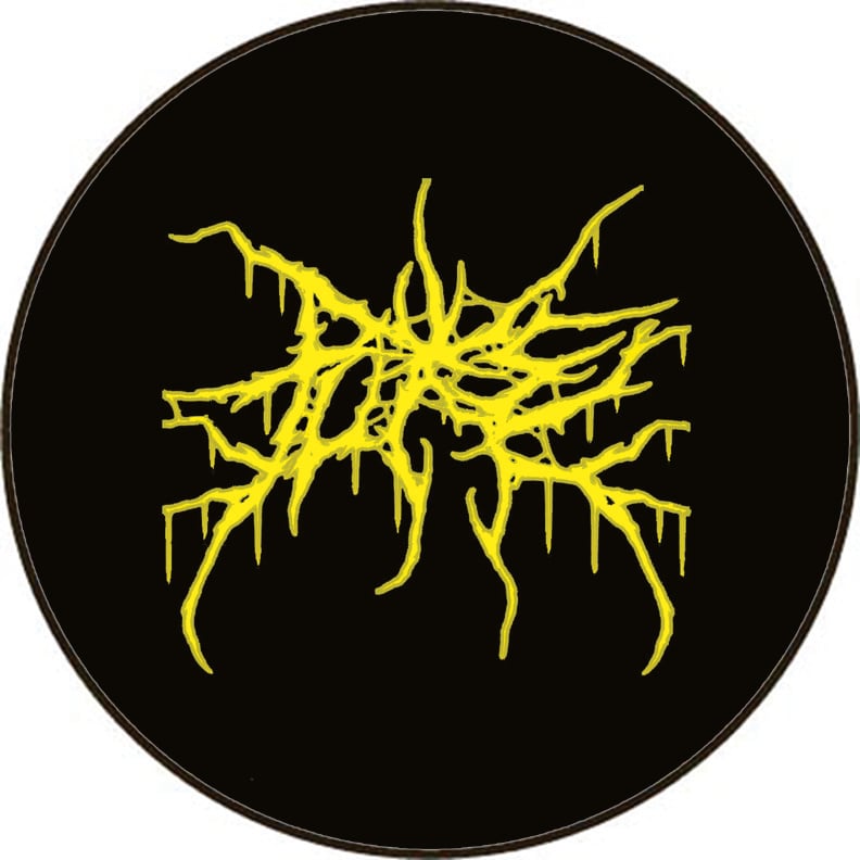 The Official PUKE Store — Puke Button