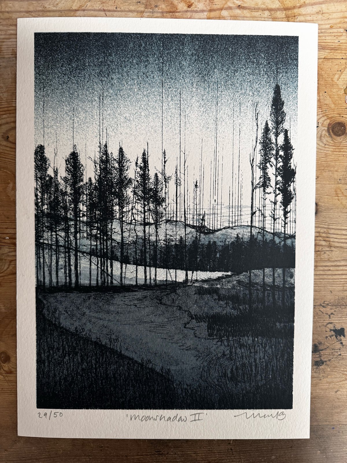 Art Prints | Jon Mackay