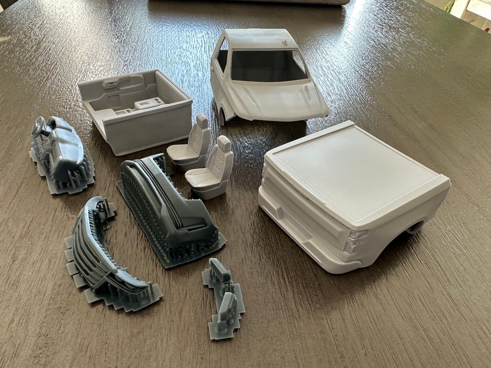 2020 Cadirado curb side kit | Jpscustomsmctwheels