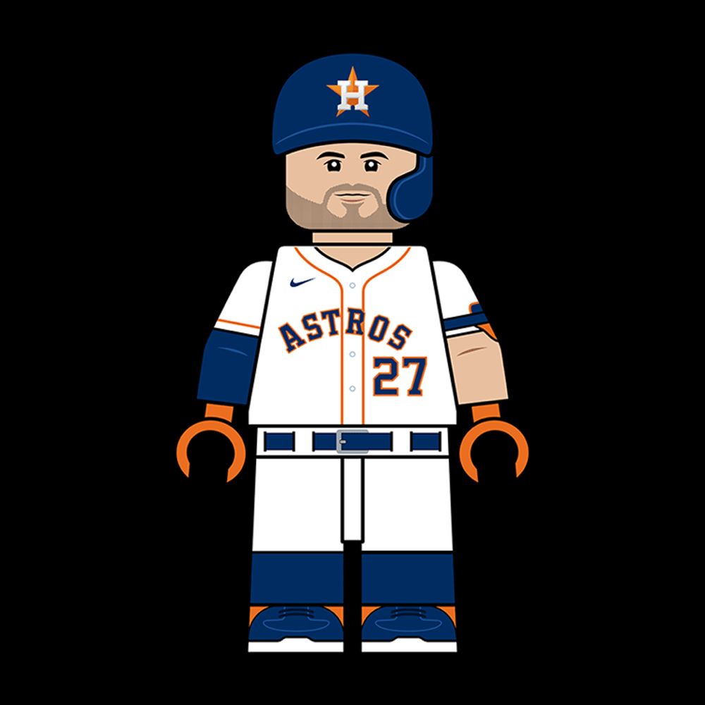 Altuve (Extras) | Bodegabros