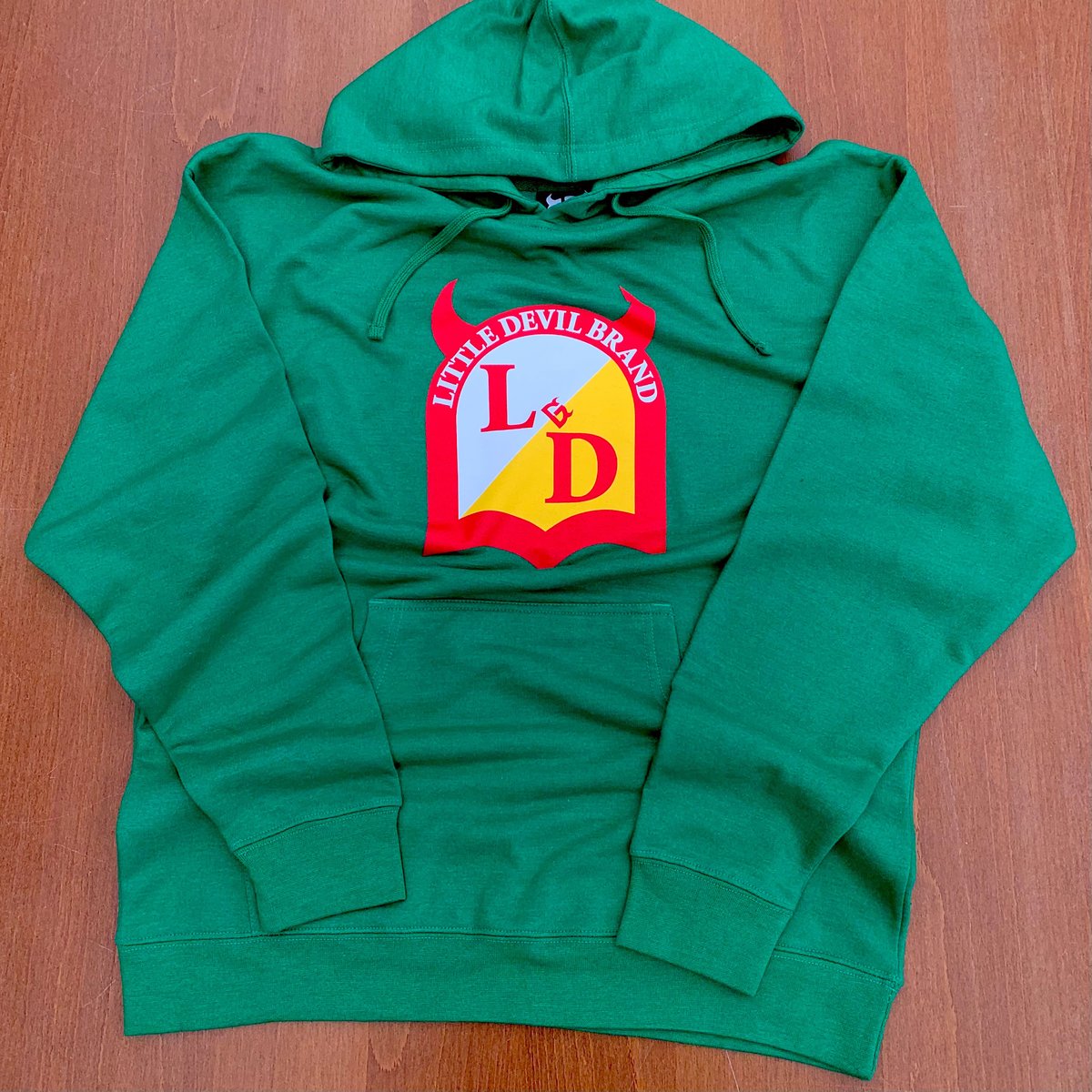 Home | Little Devil Brand
