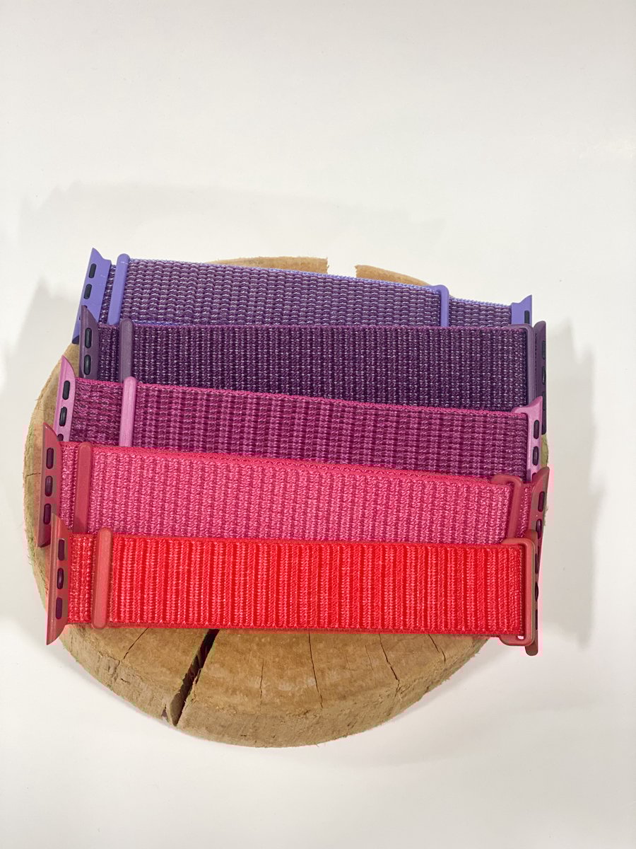 Velcro | Shanae Nae Bands