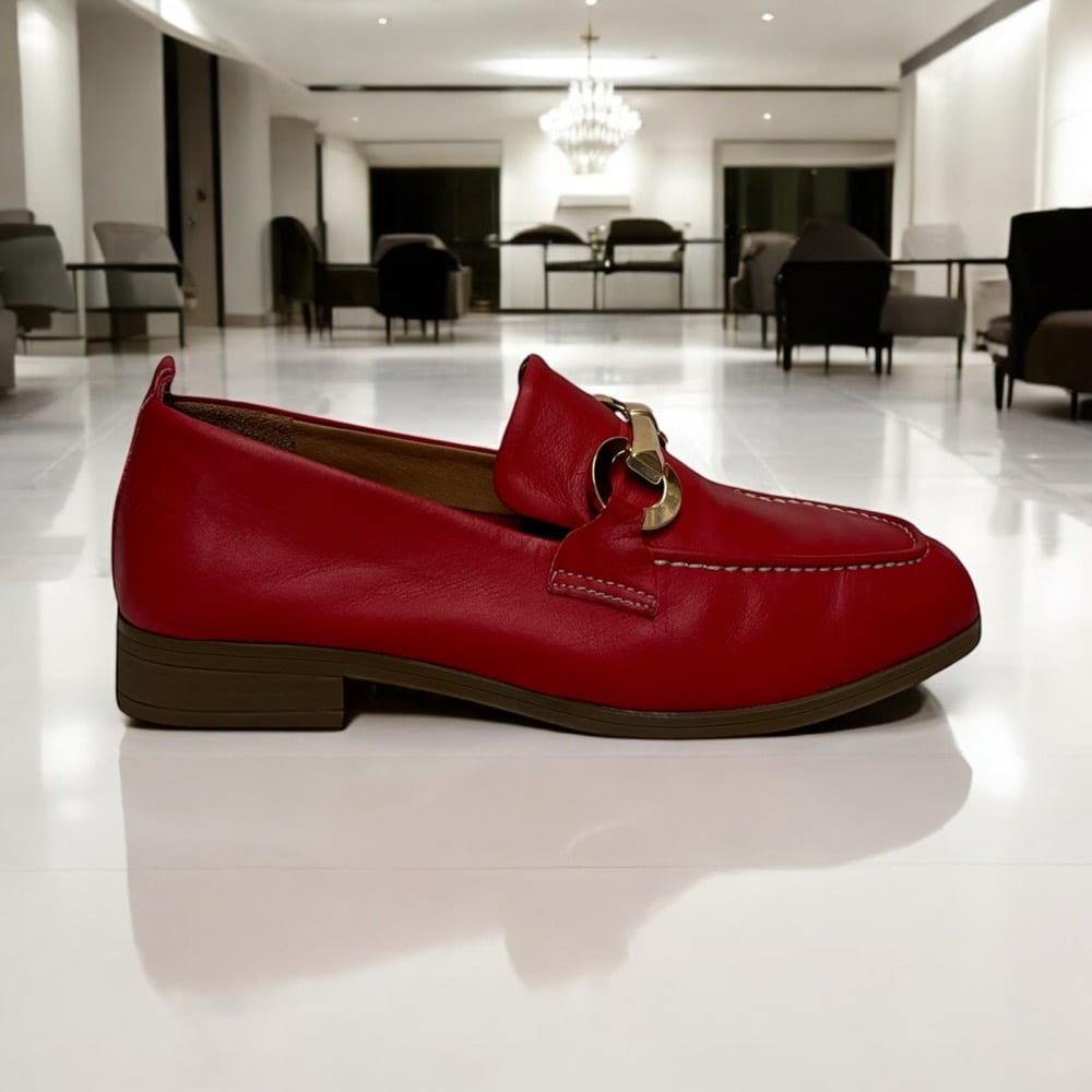 ROAMERS BLISS BLOOD | Davinci Shoes