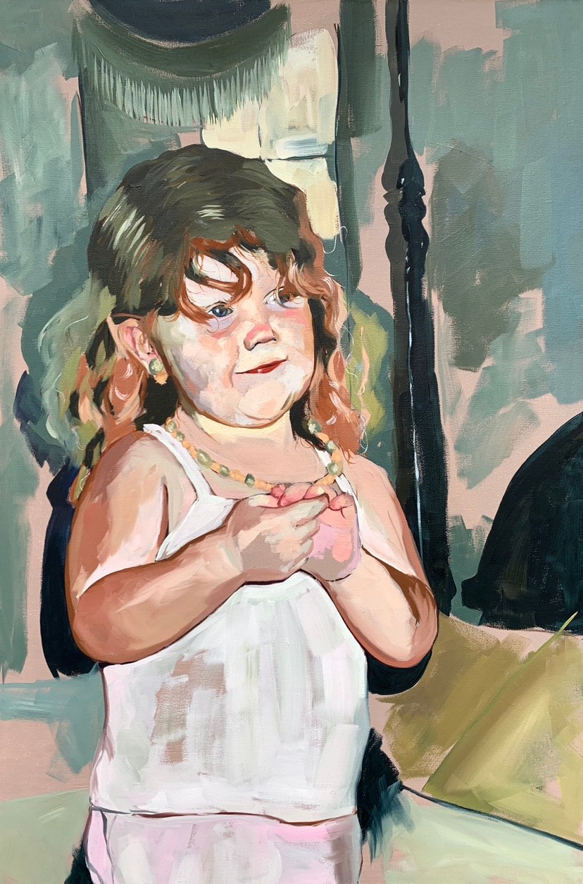 Home | Sophie Pearson Original Art