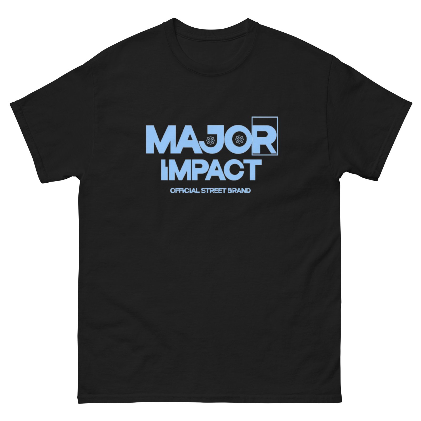 MAJOR IMPACT 2 | MAJOR IMPACT