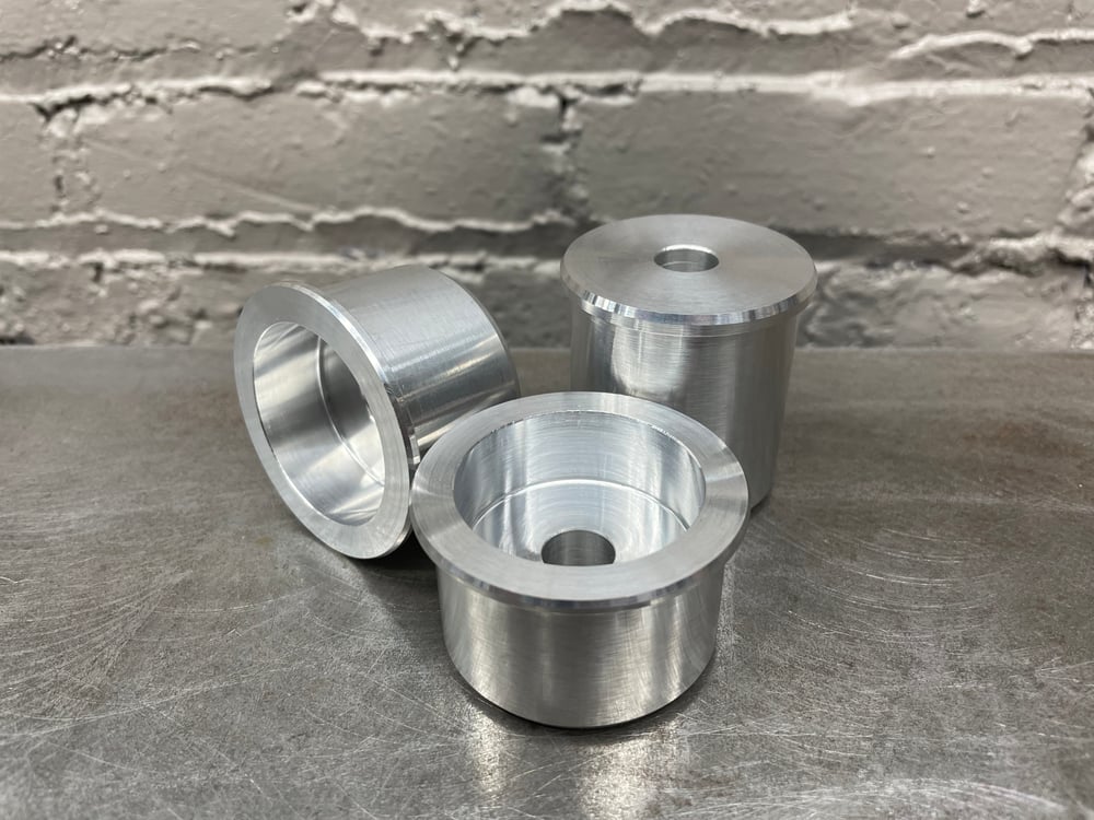 E36 / E46 Rear Upper Control Arm | Nerp Tech