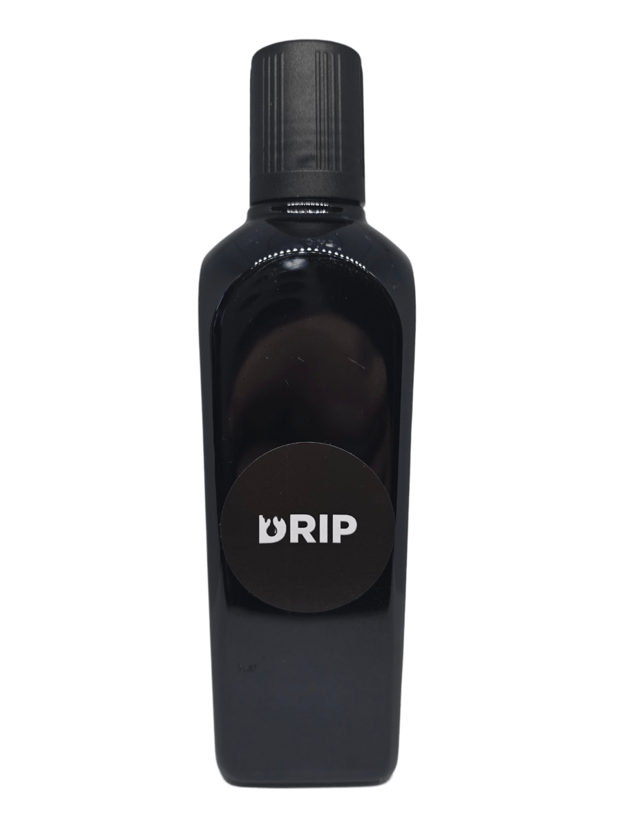 Drip Ink: Premium Oil-Based Ink for Markers & Mops (200ml ...