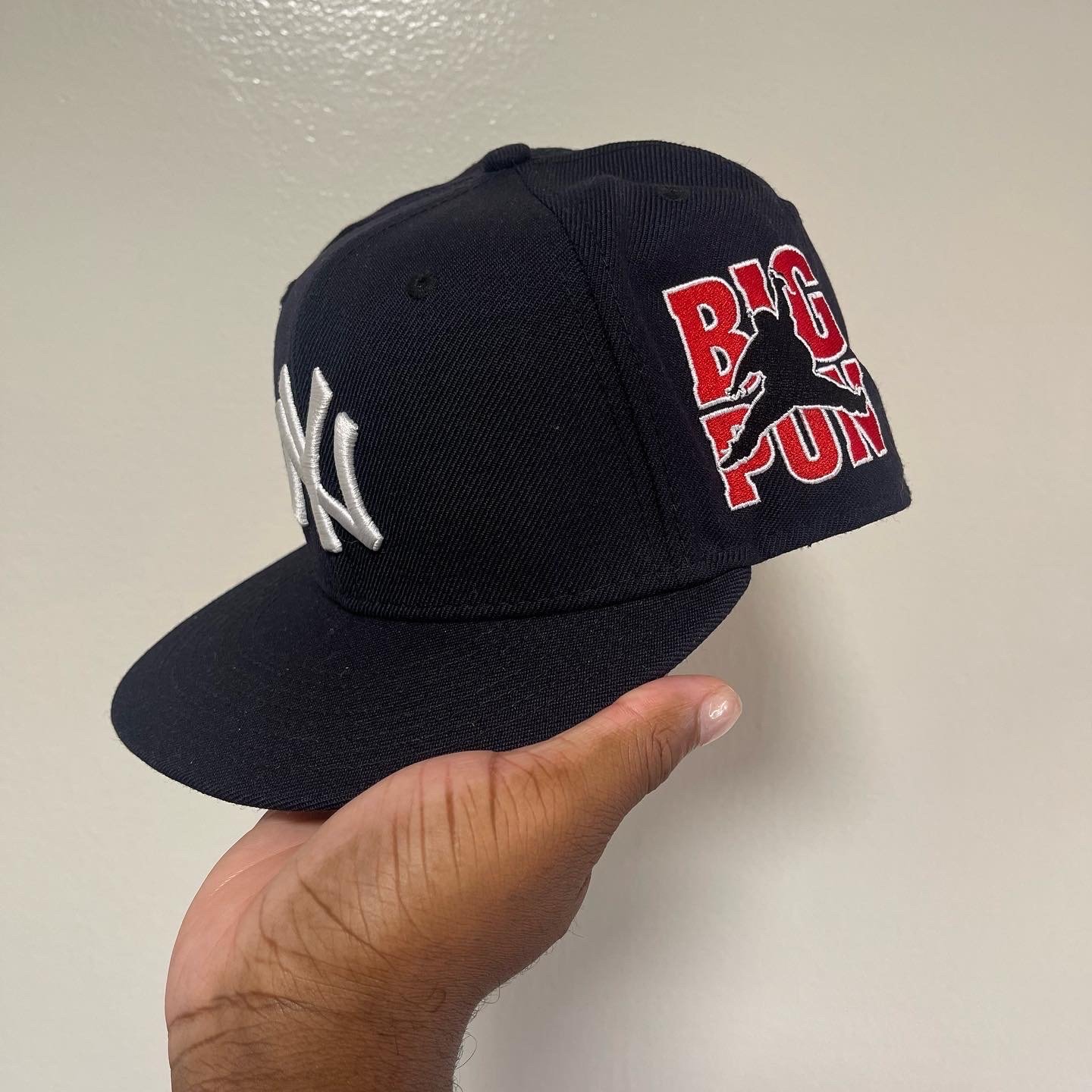 SnapBack | Styledbytmark