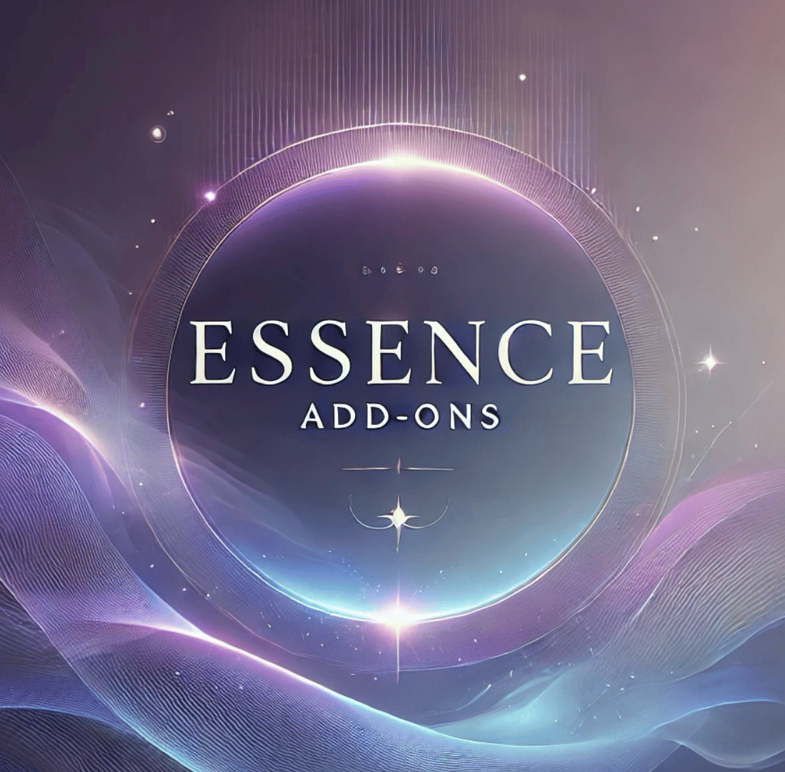 Our Custom Add Ons For Crocs | Croc Essence