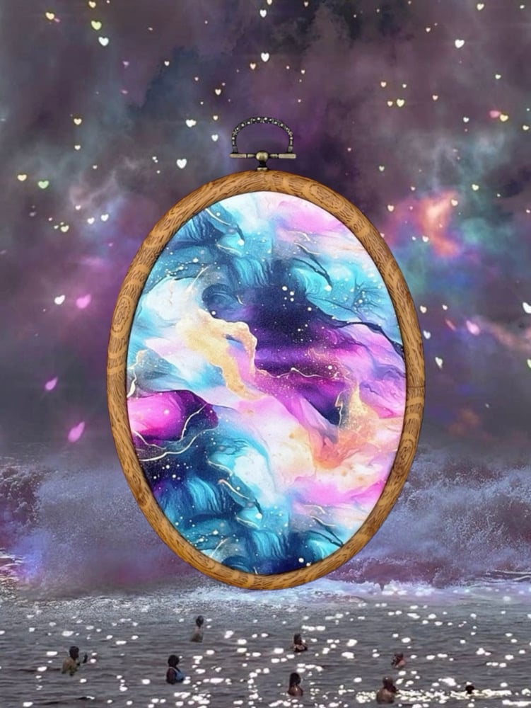 Instant Sparks | Hoopsie Daisy