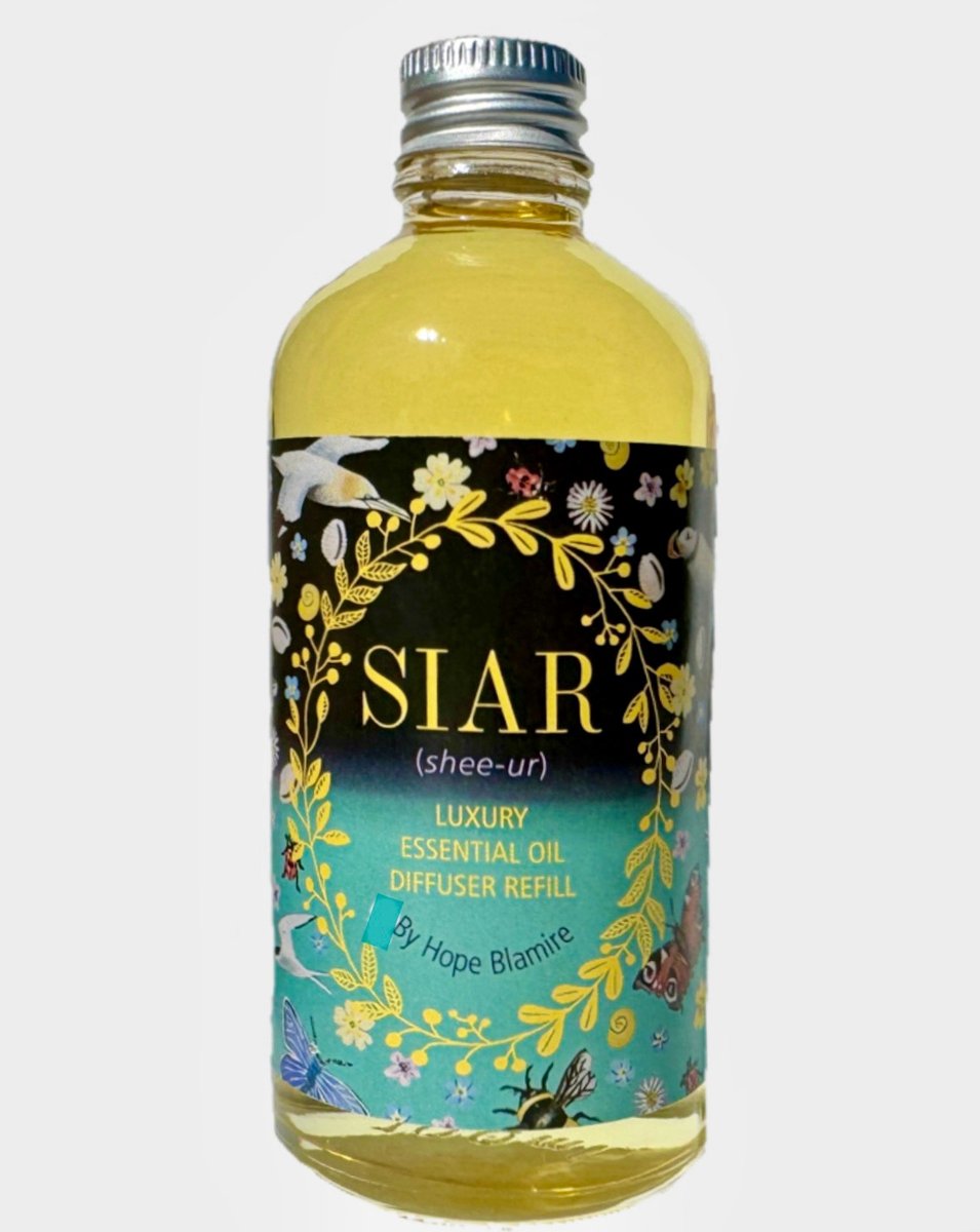 Hopeblamirestudio — SIAR Diffuser REFILL
