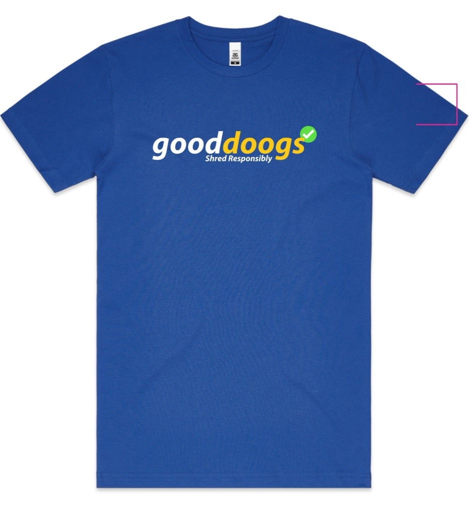 Doogsbet | Good Doogs