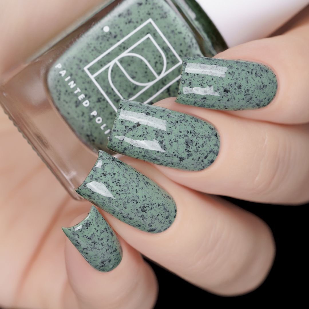 Raking It In (FINAL 2 BOTTLES) | Painted Polish