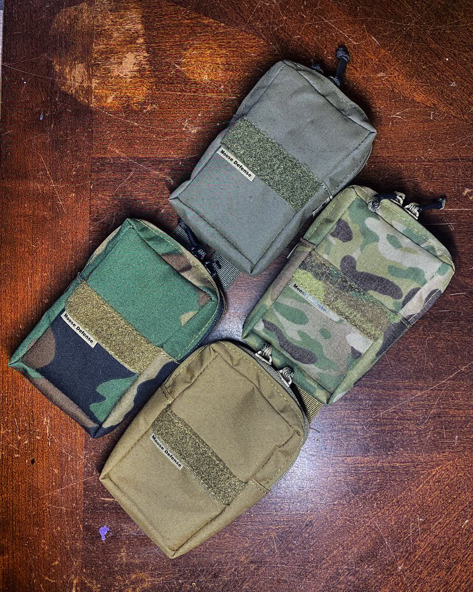 OGP Pouch | Moose Defense and Outdoors