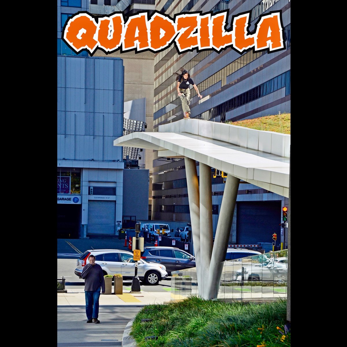Products | quadzilla