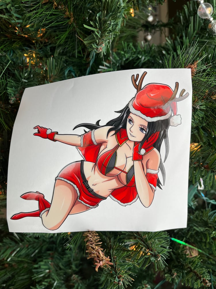 Chopper "STICKER SHEET" | Mirai.US