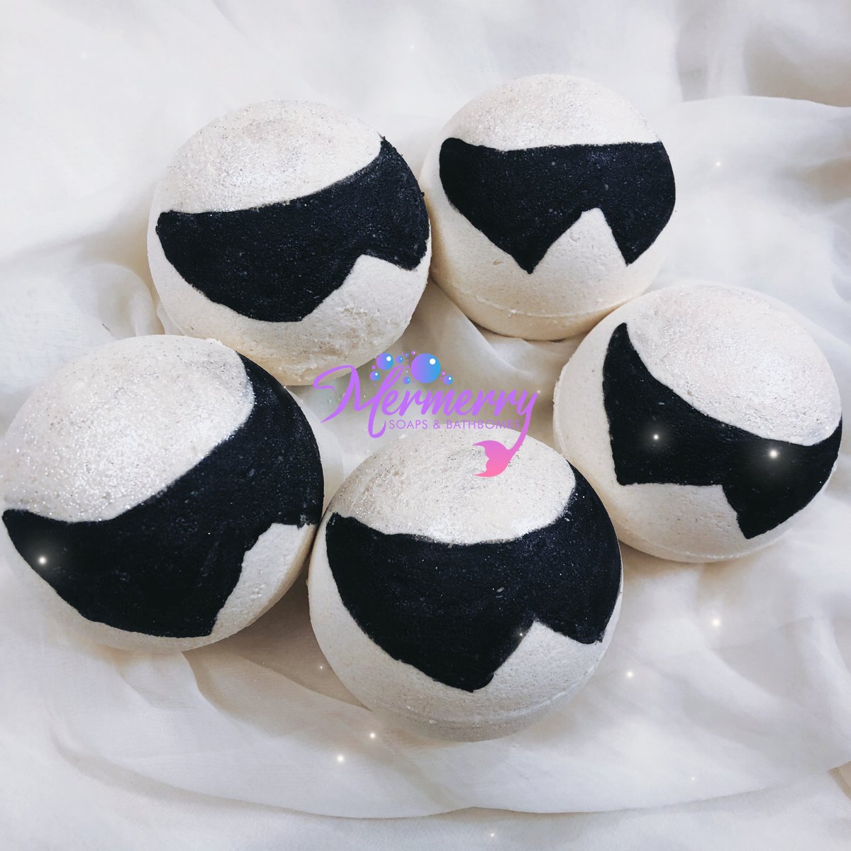 Satoru Gojo Collection | Mermerry Bathbombs