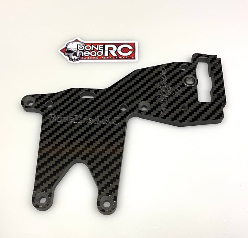 HPI baja | BoneHead-RC