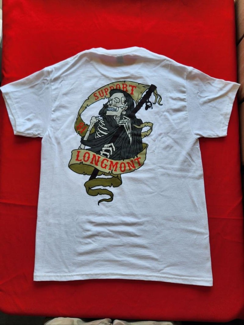 Support 81 Reaper | LOCO 81