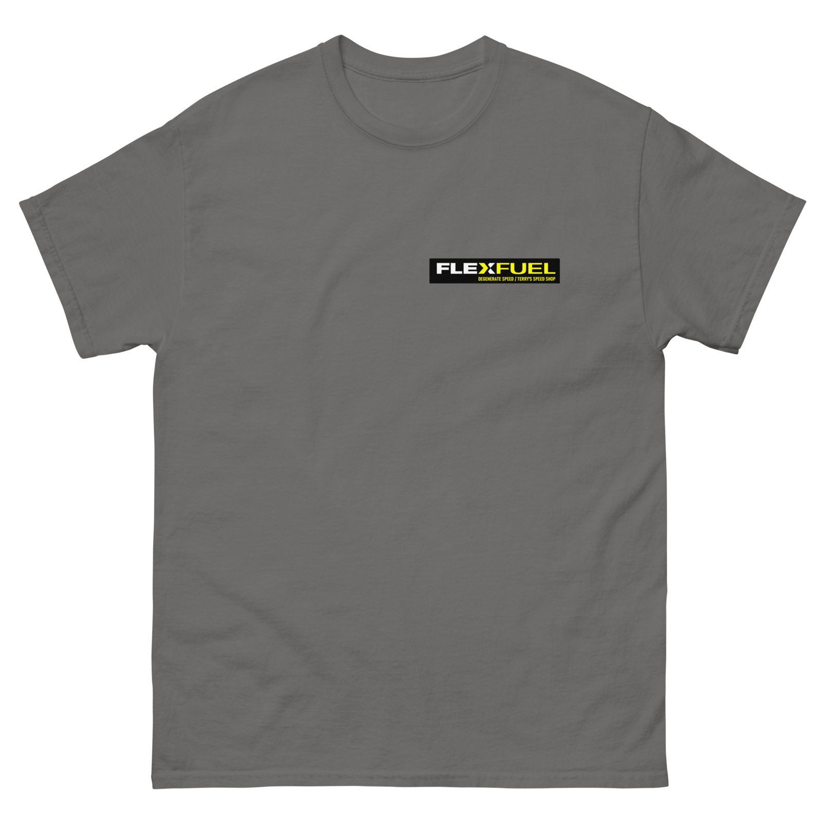 Two Pump Chump | Degenerate Speed