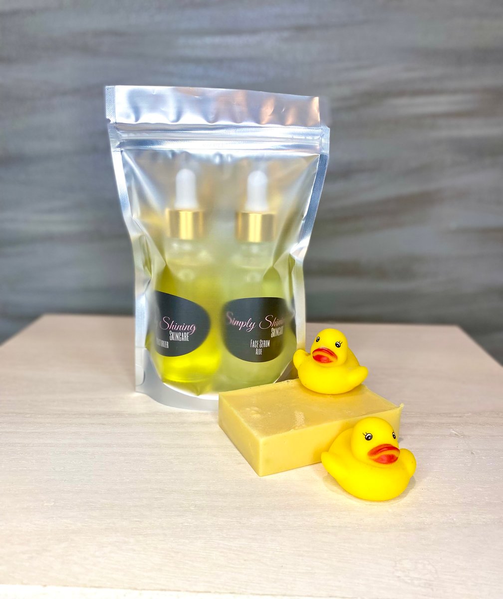 Products | Simply Shining