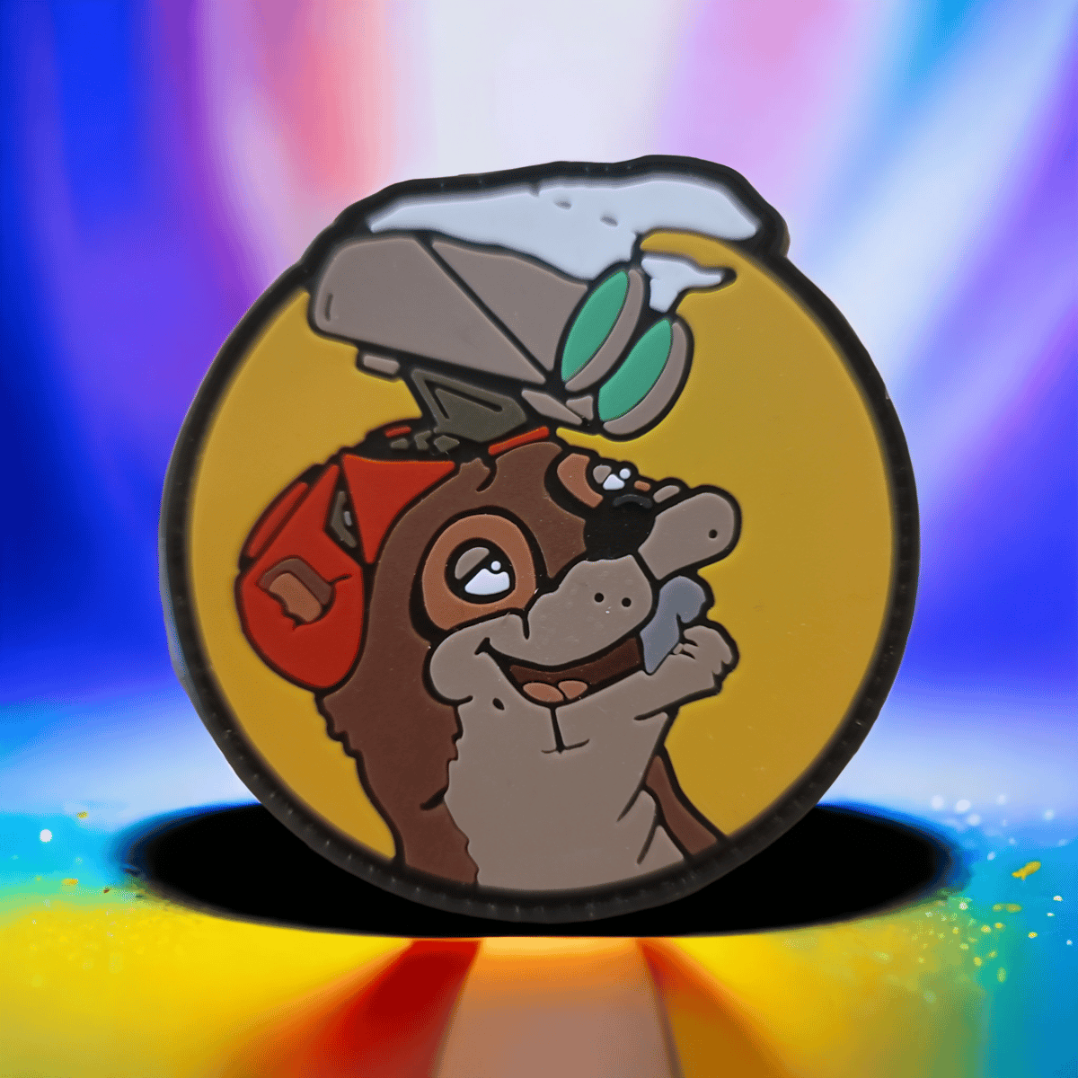 Tard-ee's Patch | Gun Slaps