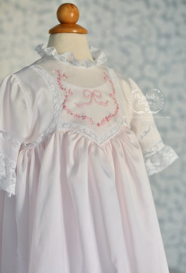 Products | Elizabeth Layne Heirloom