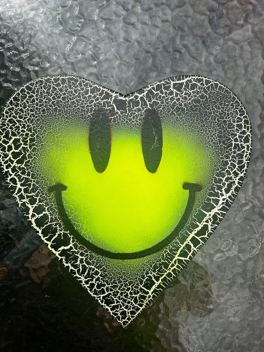 Smiley heart 1 | copymenot