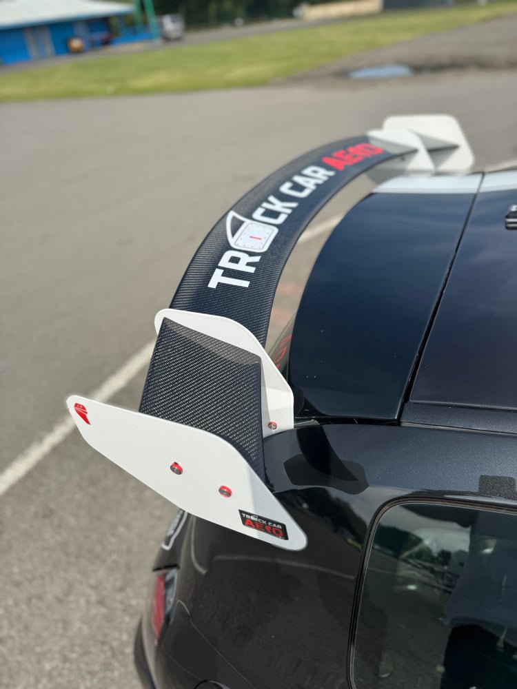 Generic Wing Extensions | Track Car Aero
