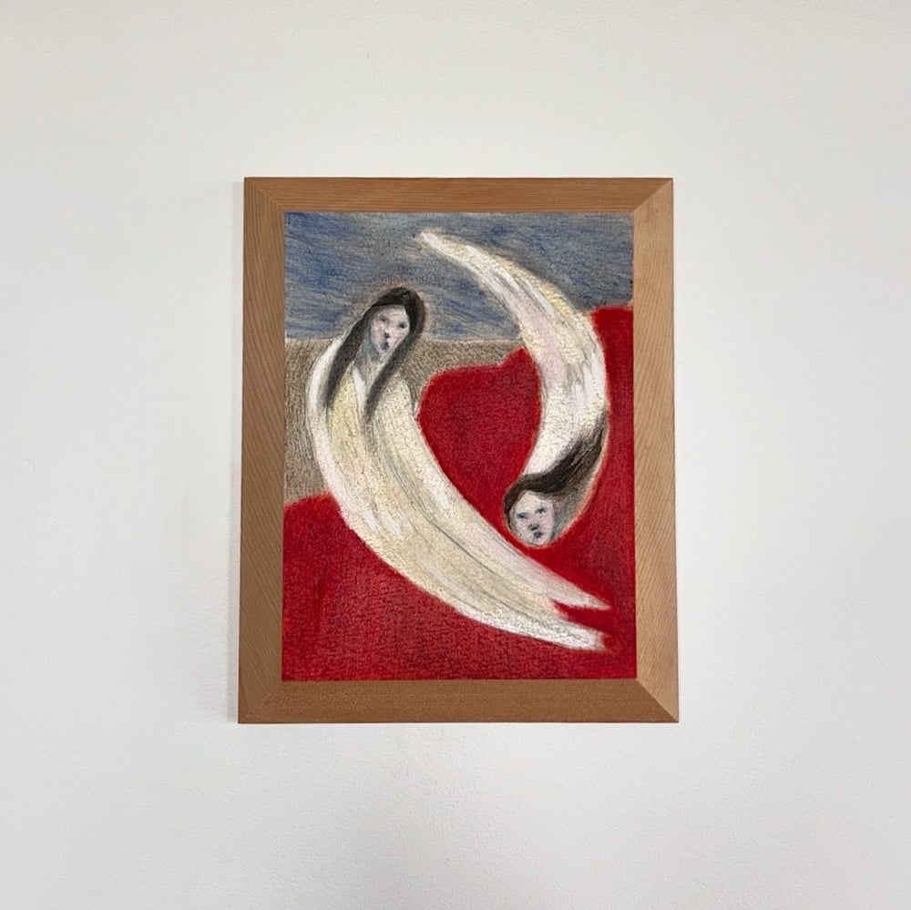 Products | Helena Ray Artist | Feminine prints and original artworks ...